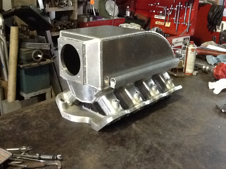 Machine Services by TSR Machine Works – raceBME.com