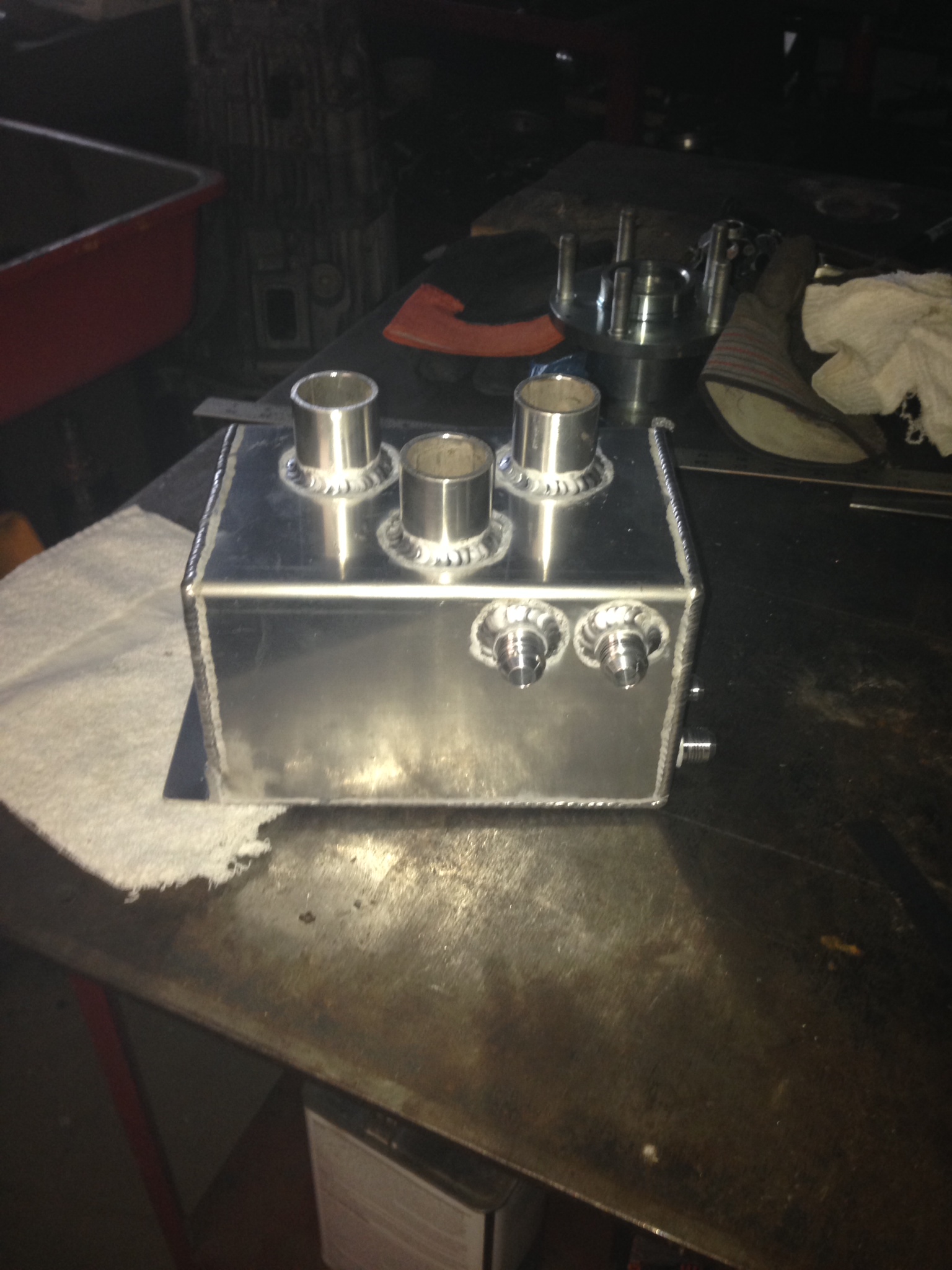 Machine Services by TSR Machine Works – raceBME.com