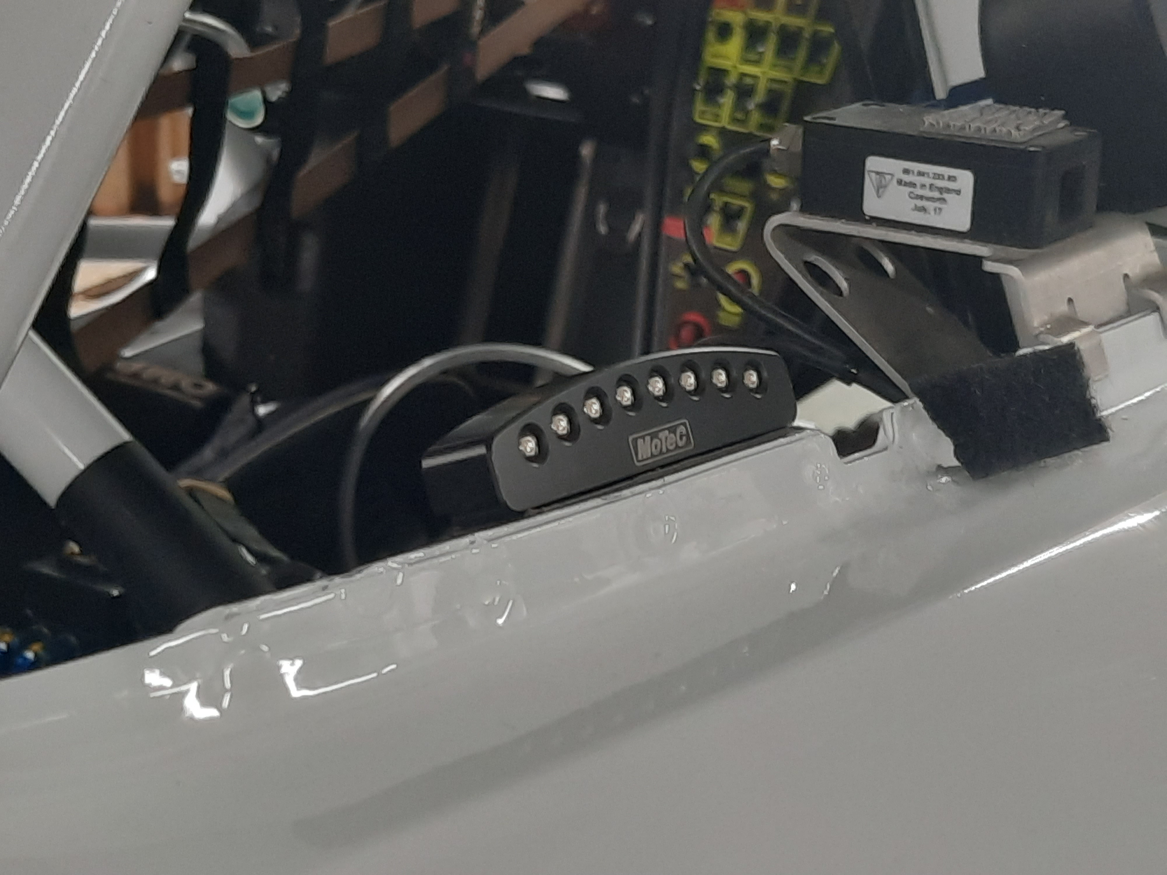 Wiring Harnesses – raceBME.com