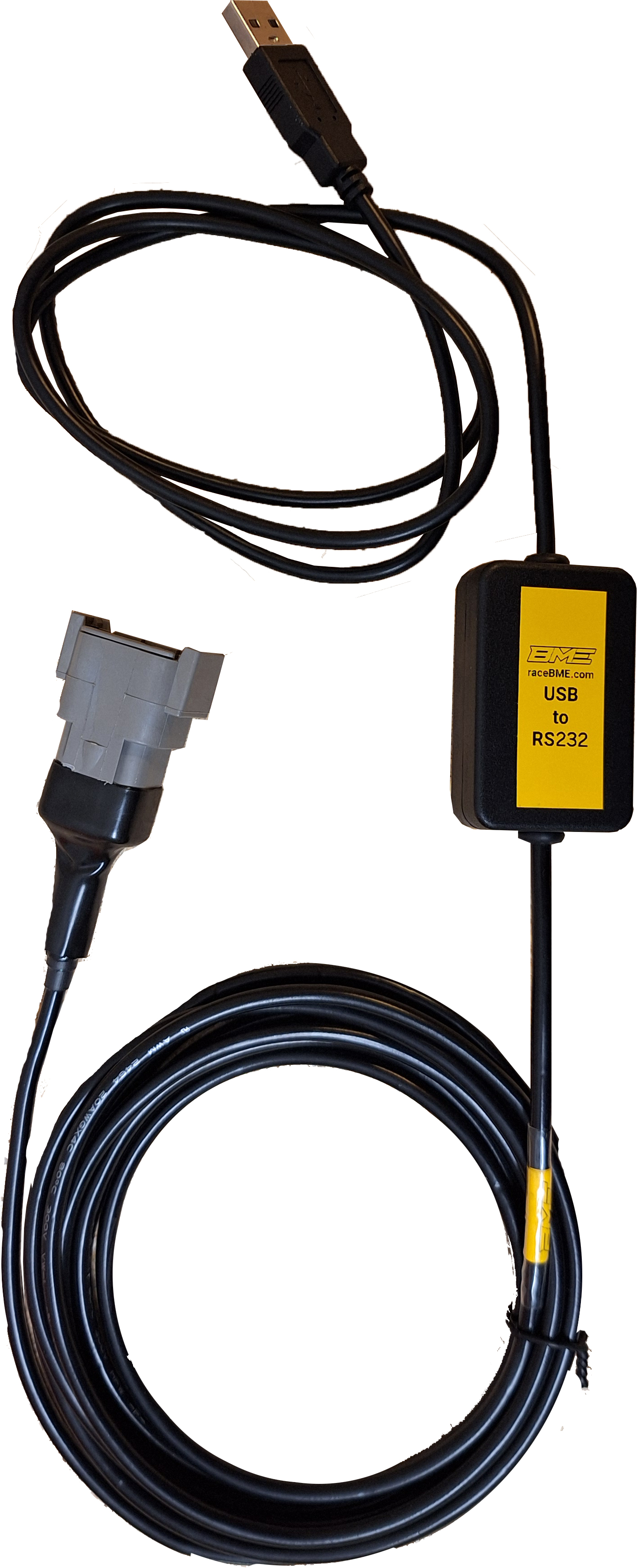 USB-to-Serial Adapter – raceBME.com